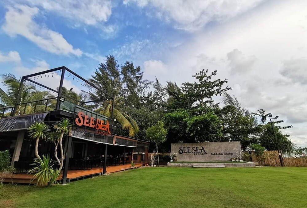 SeeSea Resort Deals & Reviews (La-ngu, THA) | Wotif