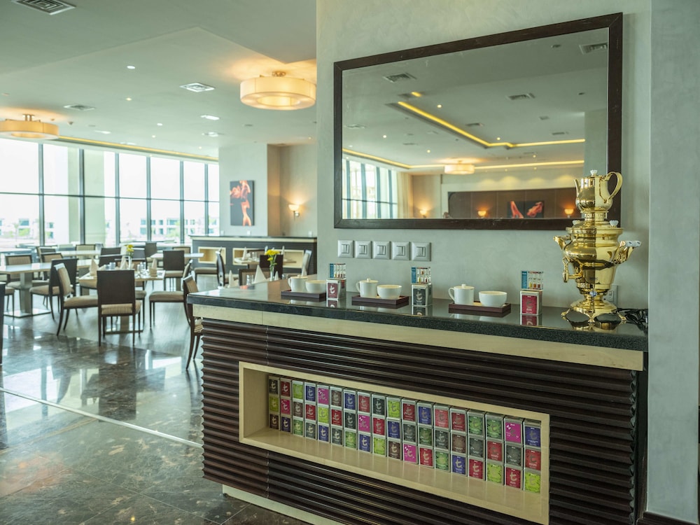 Retaj Salwa Resort & Spa in Abu Nakhlah | Best Rates & Deals on Orbitz