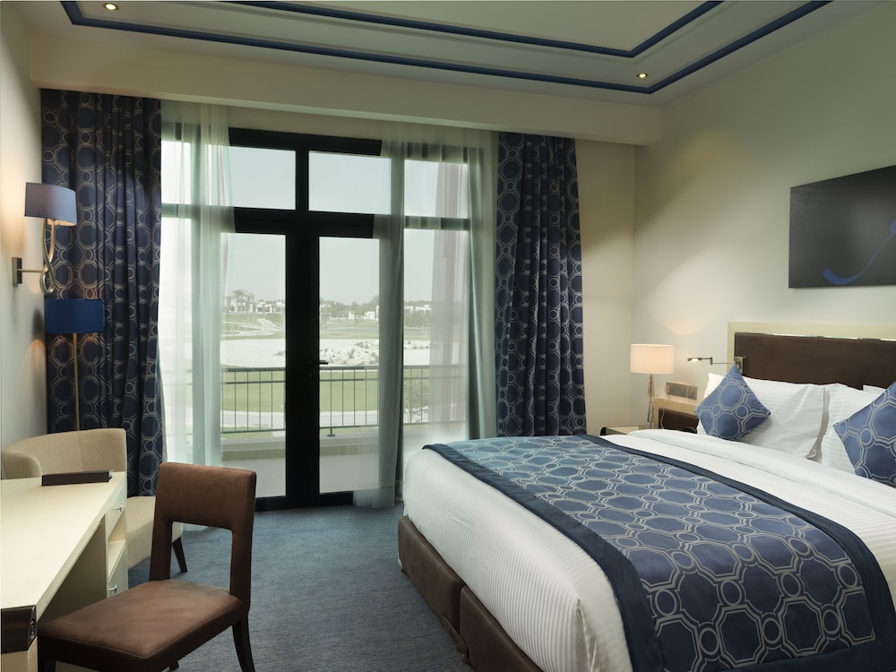 Retaj Salwa Resort & Spa in Abu Nakhlah | Best Rates & Deals on Orbitz