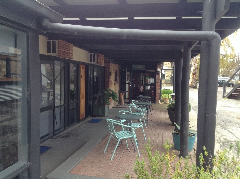 Stables Boutique Motel: AU$135 Rooms, Reviews & Deals (Adelaide, AUS ...