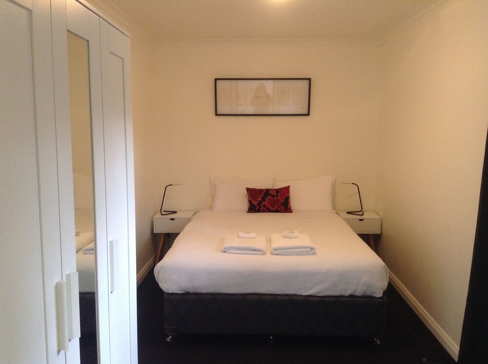 Stables Boutique Motel: AU$135 Rooms, Reviews & Deals (Adelaide, AUS ...