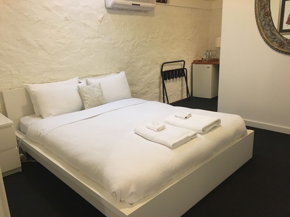 Stables Boutique Motel: AU$135 Deals & Reviews (Adelaide, AUS) | Wotif