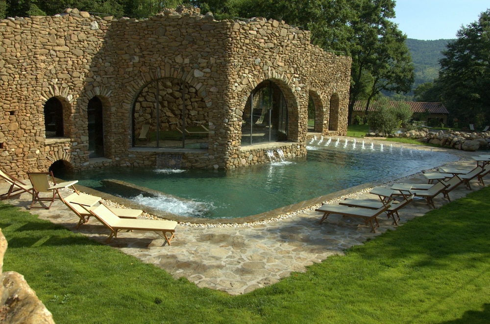 La Cerreta - Terme di Sassetta (Sassetta) – 2019 Hotel Prices | Expedia ...