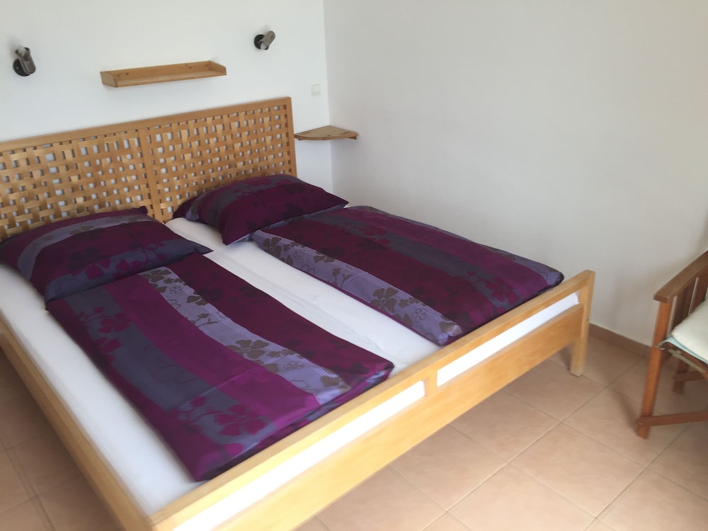 Bungalow Musuri Direkt am Meer mit eigenem Meerzugang - Mochlos | FeWo ...