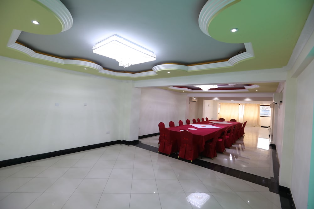 Sheratton Regency Hotel, Mombasa: $36 Room Prices & Reviews | Travelocity