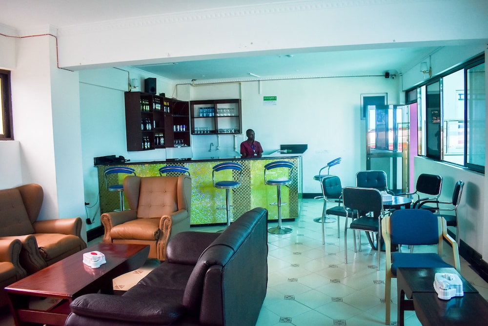 Sheratton Regency Hotel, Mombasa: $36 Room Prices & Reviews | Travelocity