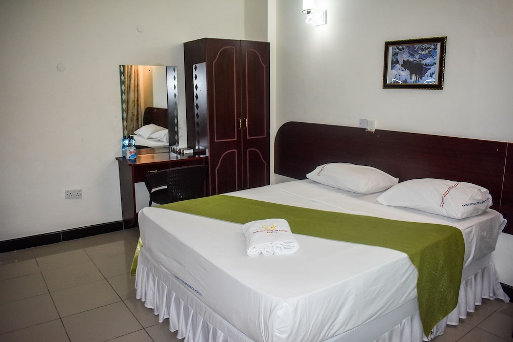 Sheratton Regency Hotel, Mombasa: $34 Room Prices & Reviews | Travelocity