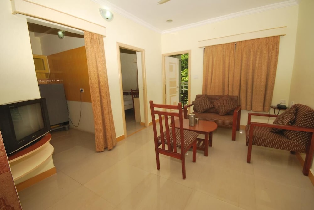 Ramana Towers in Tiruvannamalai | Best Rates & Deals on Orbitz