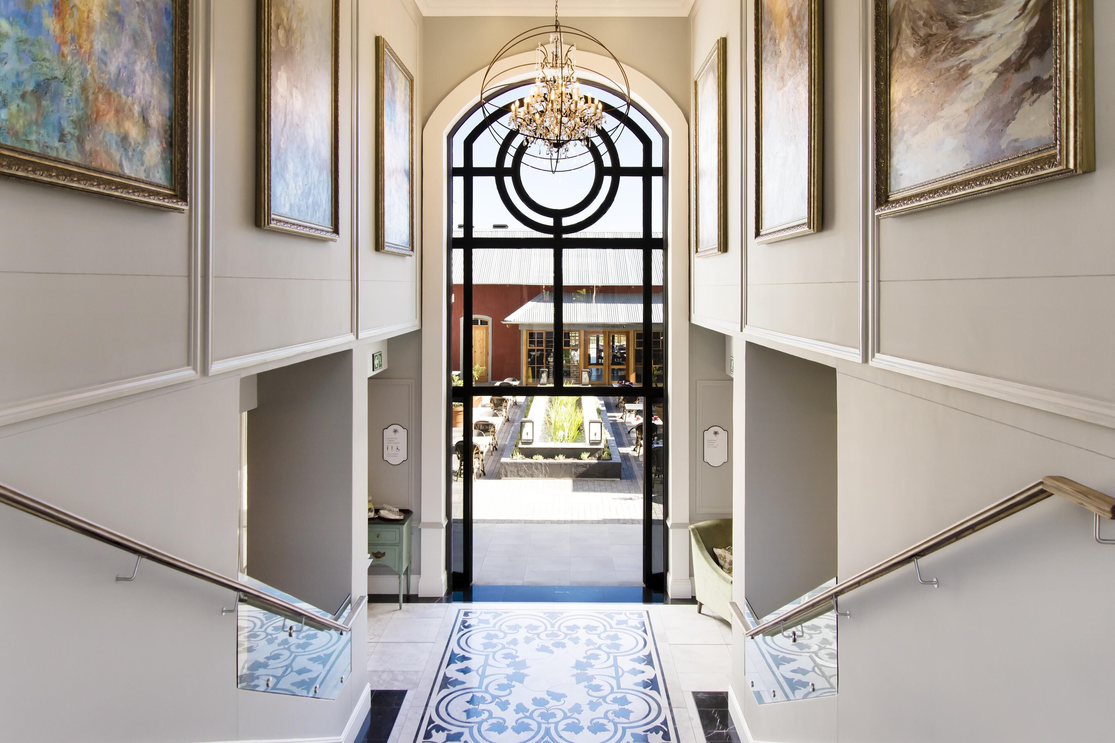 Am Weinberg Boutique Hotel in Windhoek, Namibia | Expedia