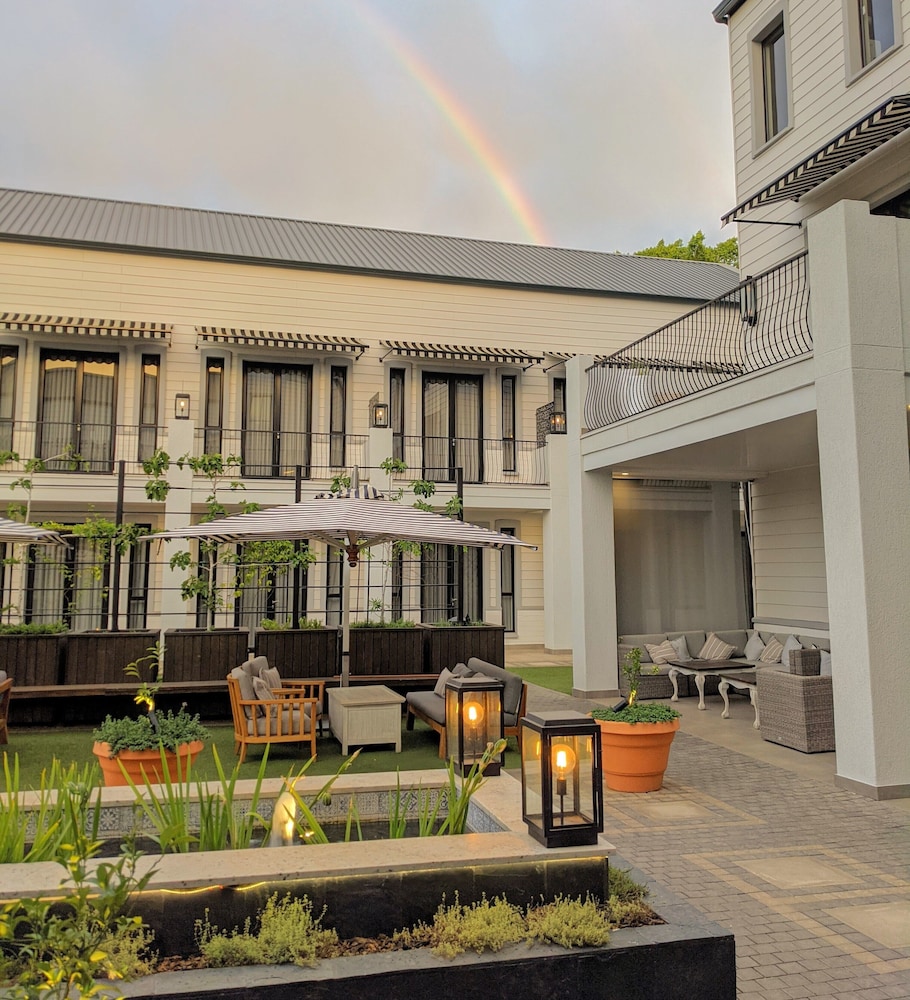 Am Weinberg Boutique Hotel in Windhoek | Best Rates & Deals on Orbitz