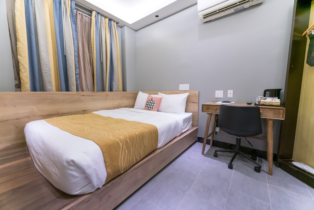 Madison LES Hotel in New York | Best Rates & Deals on Orbitz