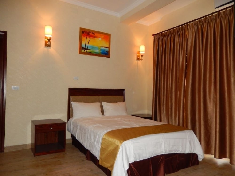 Naky Hotel: Deals & Reviews (Bahir Dar, ETH) | Wotif