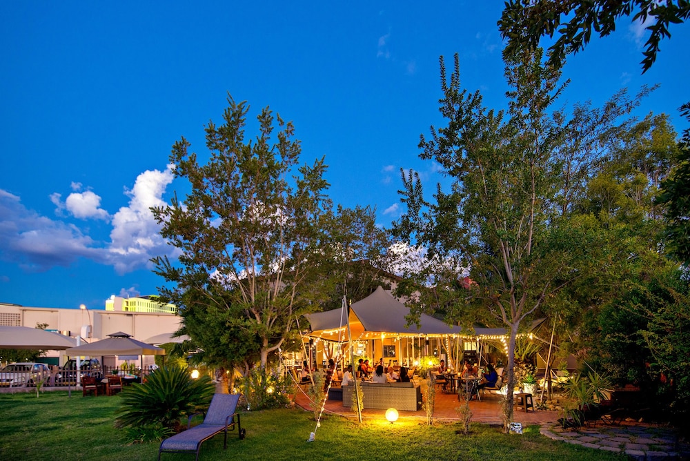 Auas City Hotel: AU$83 Deals & Reviews (Windhoek, NAM) | Wotif