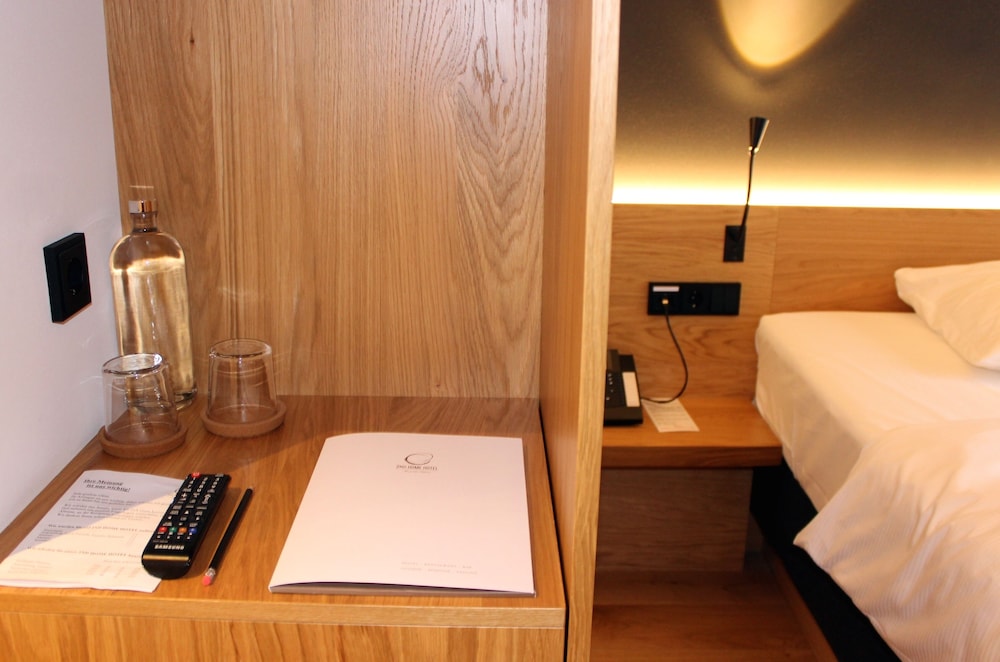 2nd Home Hotel Deals & Reviews (Nördlingen, DEU) | Wotif