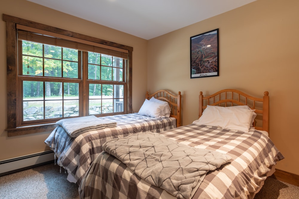 The Ridge Chalet, an A-Frame Killington home - North Sherburne | Vrbo