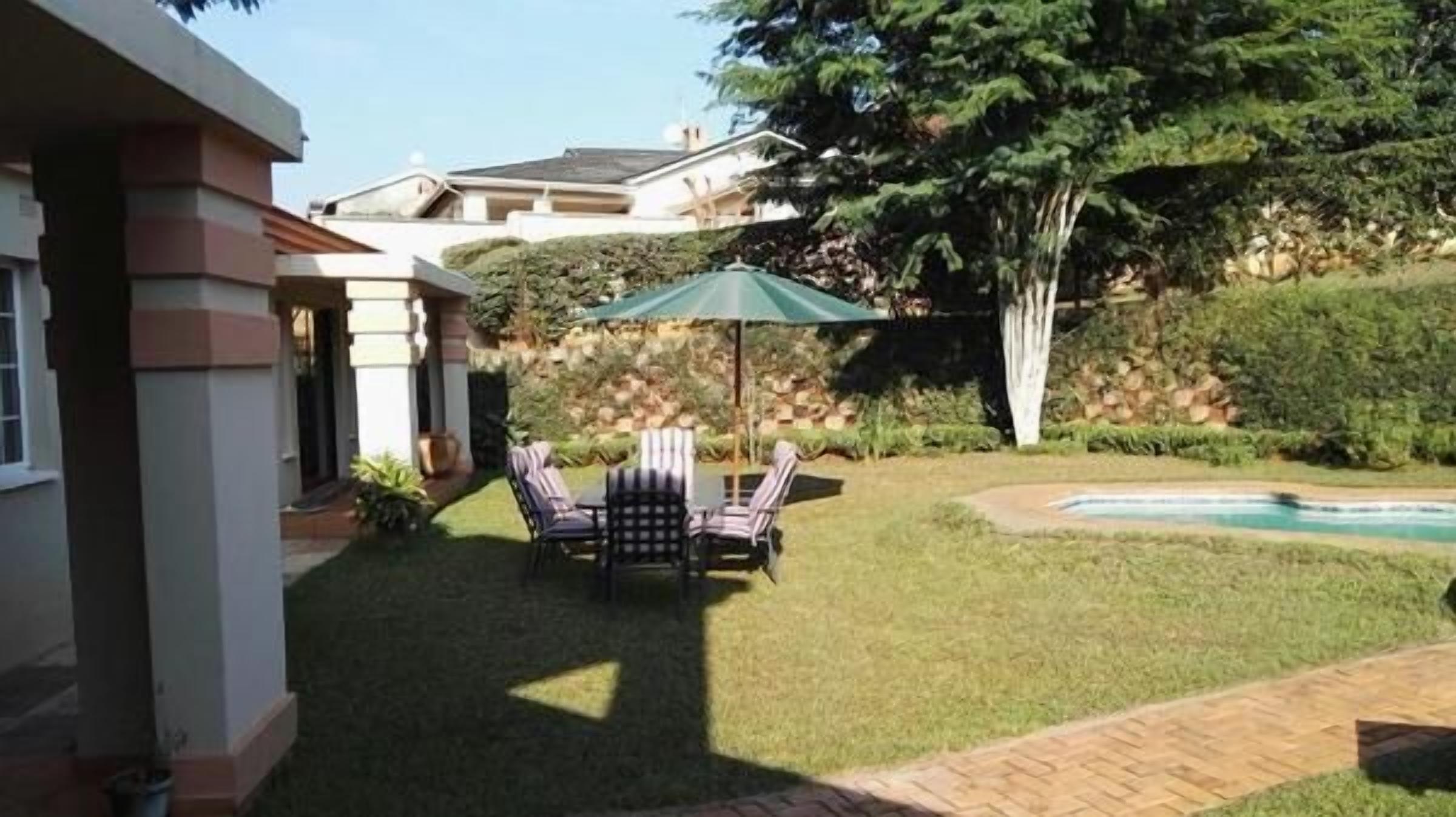 Hawane Resort in Motshane, Eswatini | Expedia