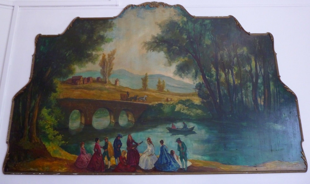 Hôtel Peron - Arviot ja päivitetyt 2024 hinnat - ebookers.fi