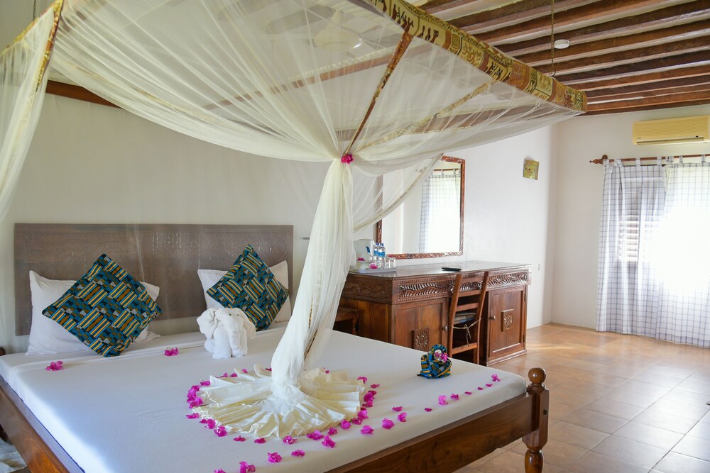 Filao Beach Resort by Sansi, Zanzibar: $200 Room Prices & Reviews ...