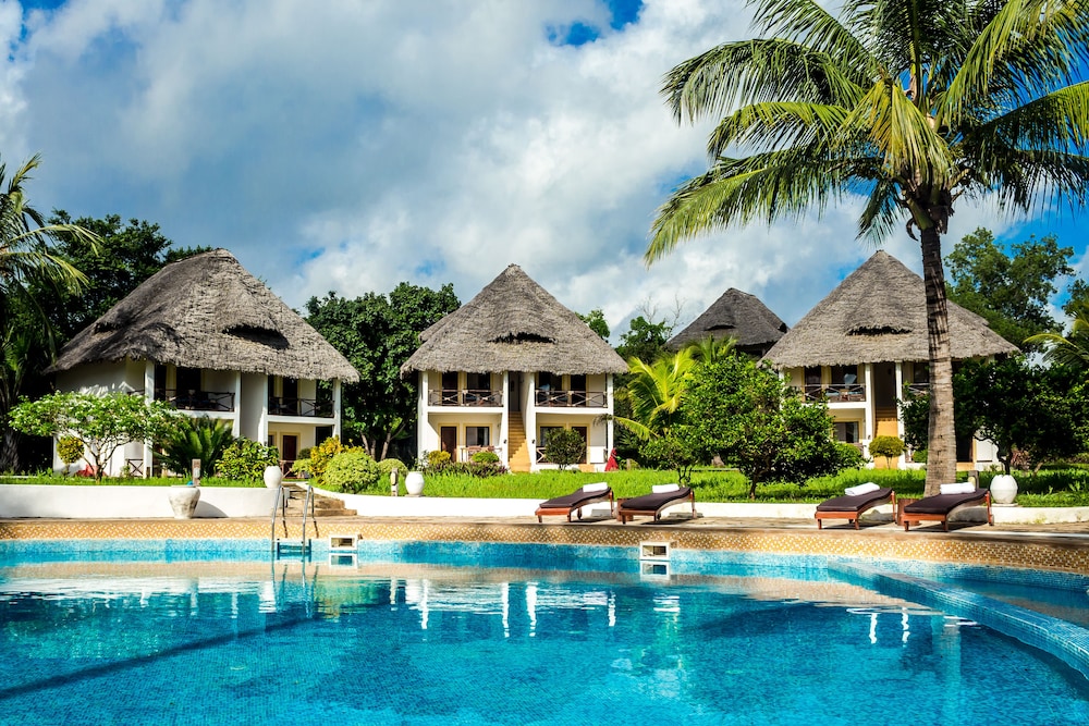 Filao Beach Resort by Sansi, Zanzibar: $200 Room Prices & Reviews ...
