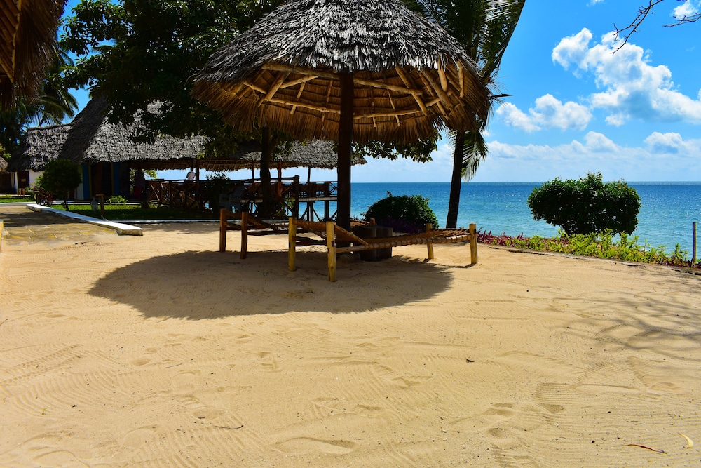 Filao Beach Resort by Sansi, Zanzibar: $200 Room Prices & Reviews ...