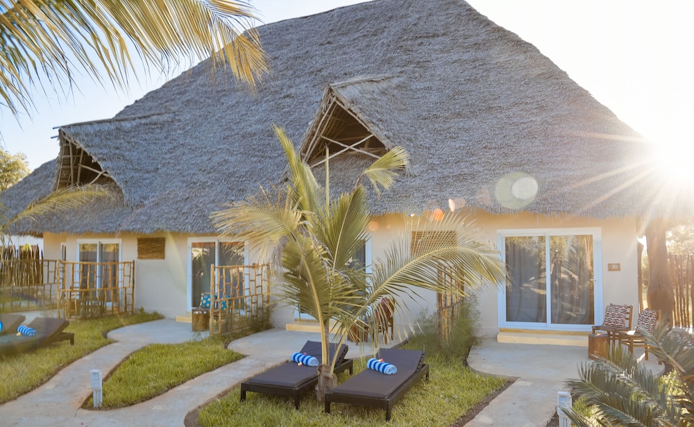 Filao Beach Resort by Sansi, Zanzibar: $200 Room Prices & Reviews ...