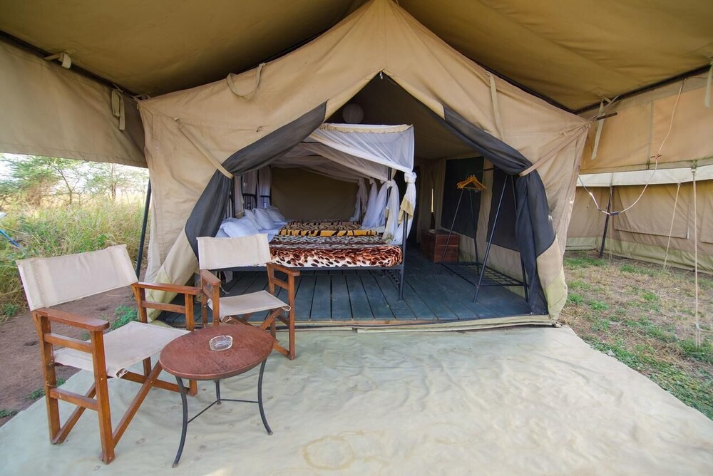 Angata Migration Camp in Serengeti National Park | Best Rates & Deals ...