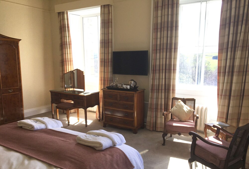 Netherdale House and Coach House: Deals & Reviews (Turriff, GBR) | Wotif