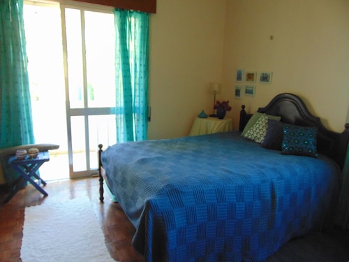 Vila Finlândia - Countryside Apartment With A Pool - Faro