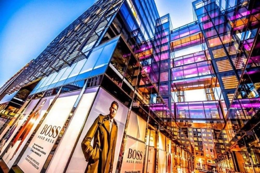 Conrad Washington DC in Washington | Best Rates & Deals on Orbitz