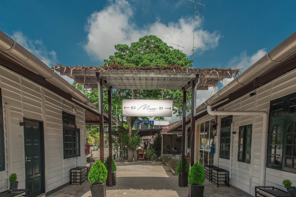 MUO Resort in Muar | Best Rates & Deals on Orbitz