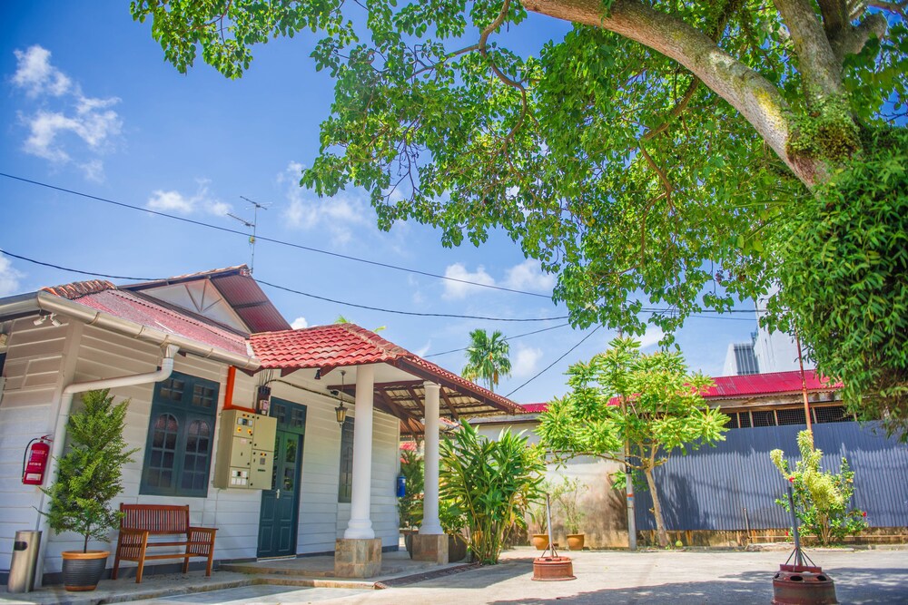 MUO Resort in Muar | Best Rates & Deals on Orbitz