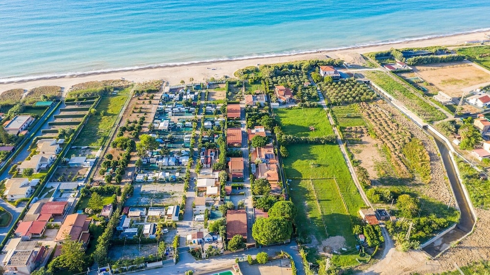 Villa with sea view, 8 beds - Gorgo Lungo | FeWo-direkt