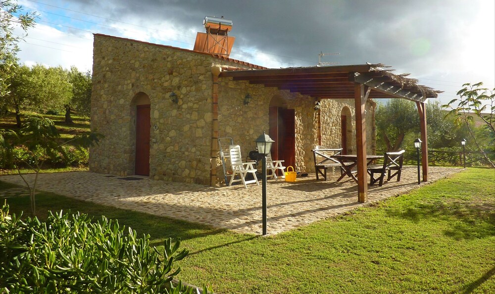 Country Cottage / Gite - Campofelice di roccella - Collesano | Abritel