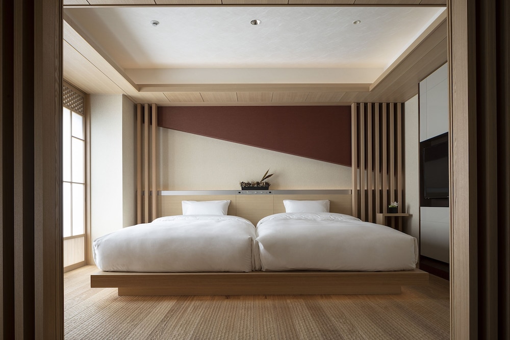 Cross Hotel Kyoto in Kyoto | Best Rates & Deals on Orbitz