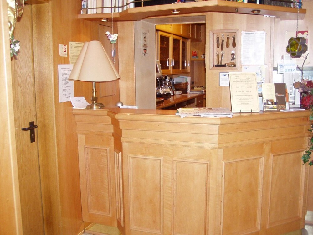 Landgasthaus Zum Rothenberg i Lemberg : priser & recensioner hos mrjet.se