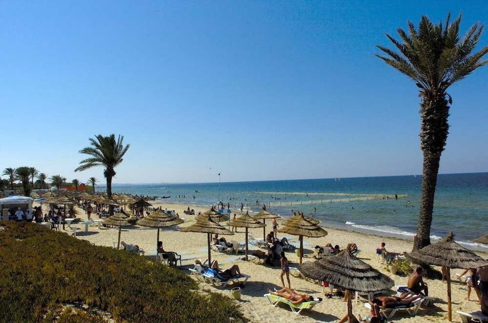 Shems Holiday Village & Aquapark in Monastir | Best Rates & Deals on Orbitz