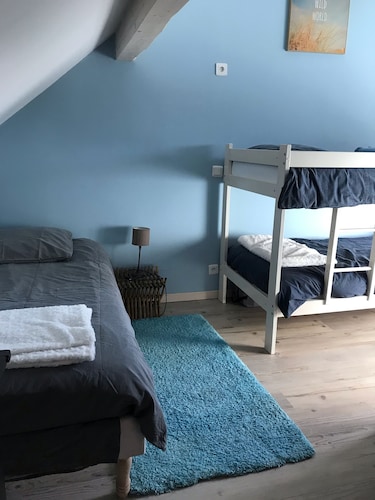 Gîte De La Pisserotte - Côte-d'Or