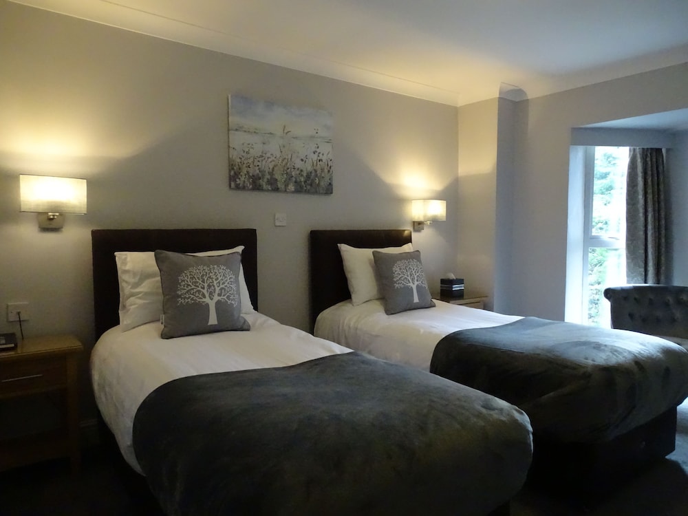 The Beeches Hotel and Leisure Club: AU$108 Deals & Reviews (Nottingham ...