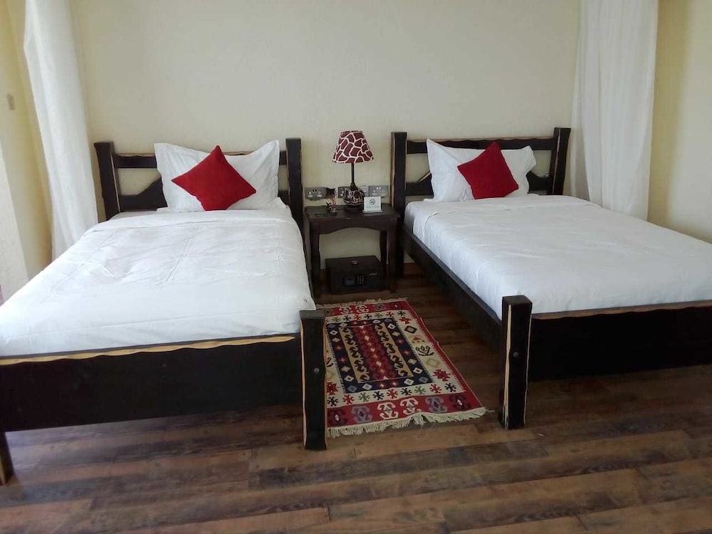Mara Sweet Acacia Lodge: Deals & Reviews (Maasai Mara, KEN) | Wotif