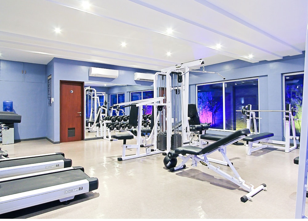 The Marison Hotel: AU$110 Deals & Reviews (Legazpi, PHL) | Wotif