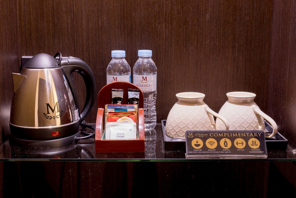 The Marison Hotel, Legazpi: $69 Room Prices & Reviews | Travelocity