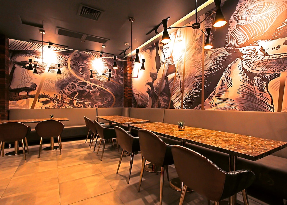 The Marison Hotel: AU$110 Deals & Reviews (Legazpi, PHL) | Wotif