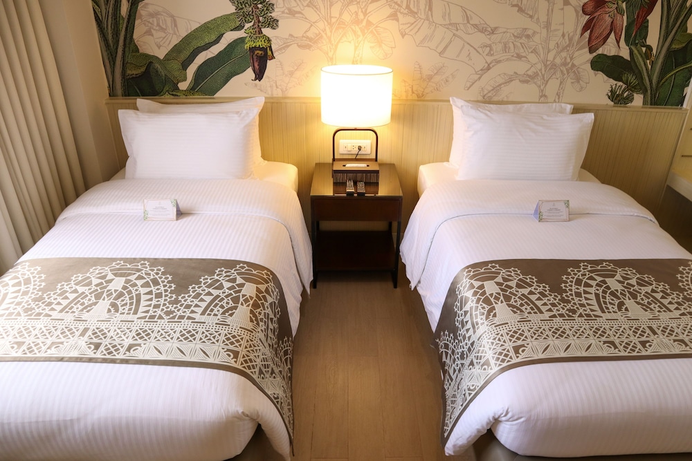 Brittany Hotel Global South in Manila | Best Rates & Deals on Orbitz