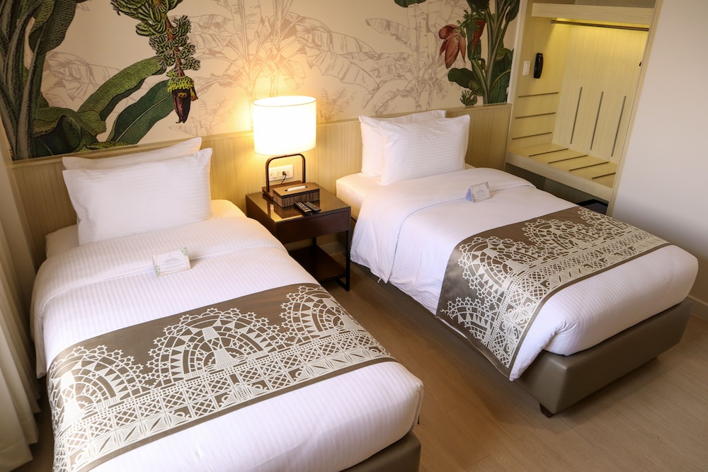 Brittany Hotel Global South in Manila | Best Rates & Deals on Orbitz