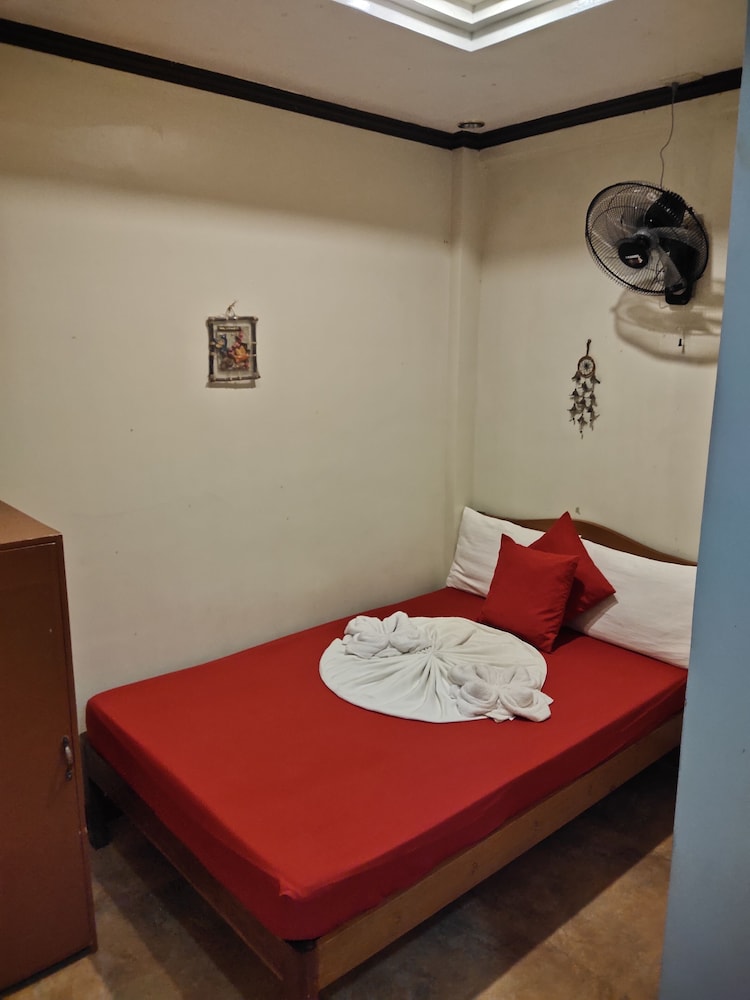 El Seatopia Beach Cottages i El Nido : priser & recensioner hos mrjet.se