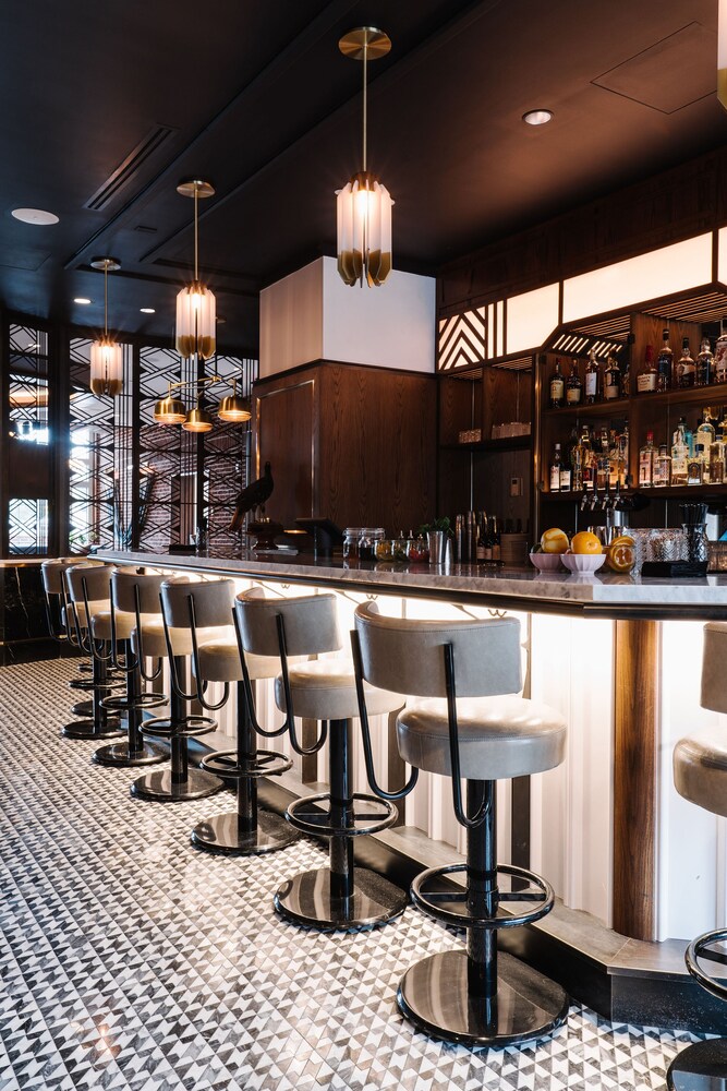 The Alida, Savannah, a Tribute Portfolio Hotel in Savannah, GA | Expedia