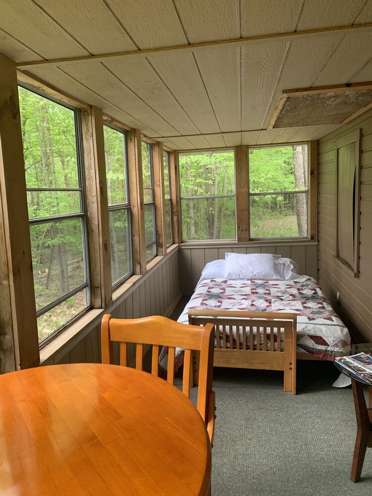 Private Camp on 200 feet of lake front - Oneida County | Vrbo