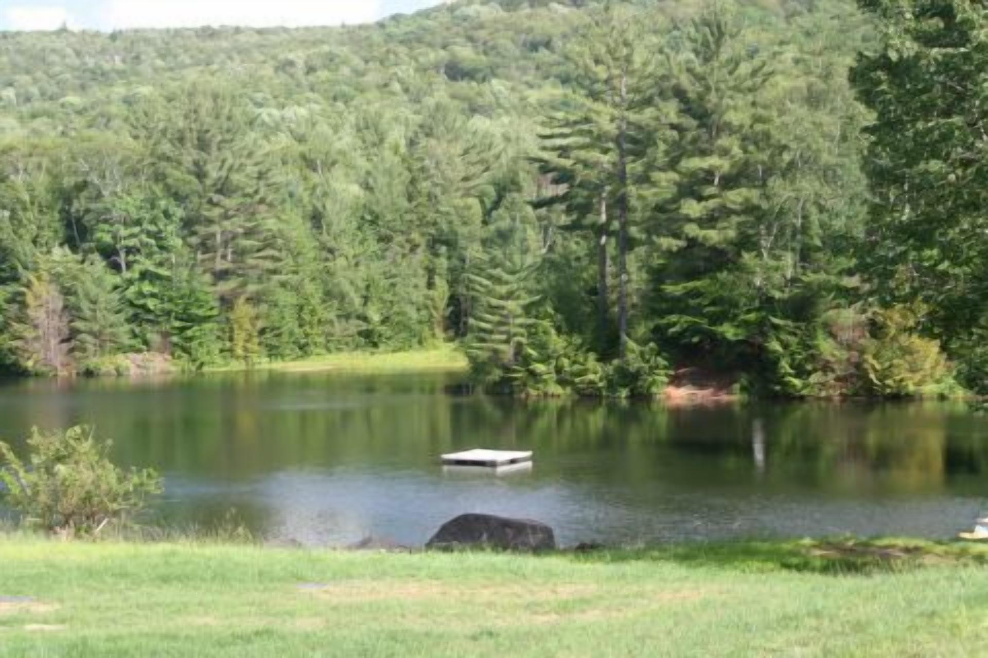 Cold Spring Resort in Ashland, NH | Expedia