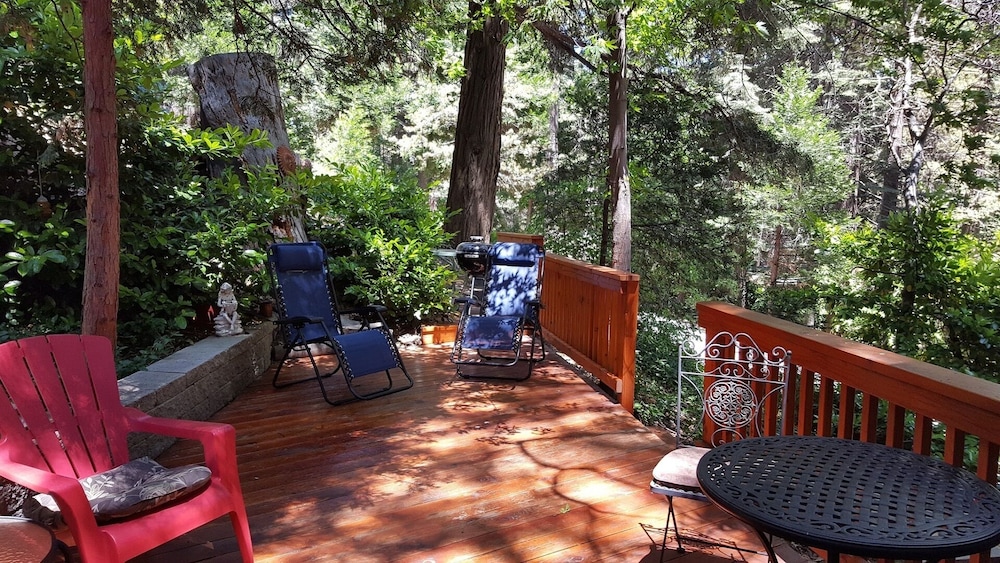 Mountain Cottage Serenity Surrounded by Majestic Forests 5 min to Lake ...