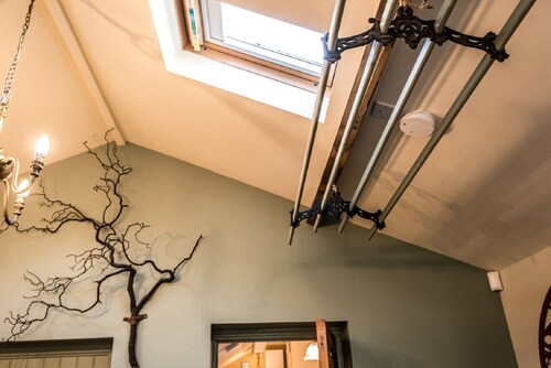 1855 Wash House, Town Centre Studio Cottage - Skipton